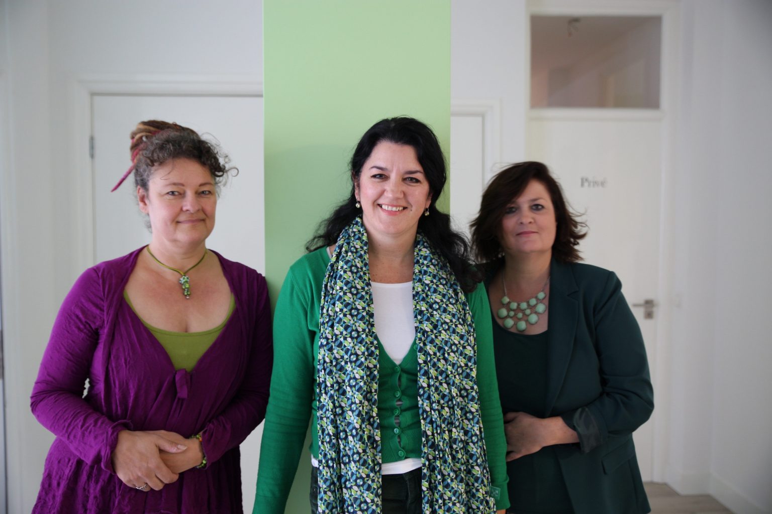 Ivana Fain – Team – Valerius Medical Centre – Den Haag